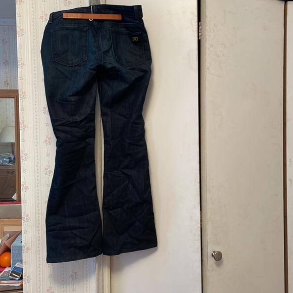 Raven Denim | Jeans | Raven Denim Jeans Used N Good Condition | Poshmark